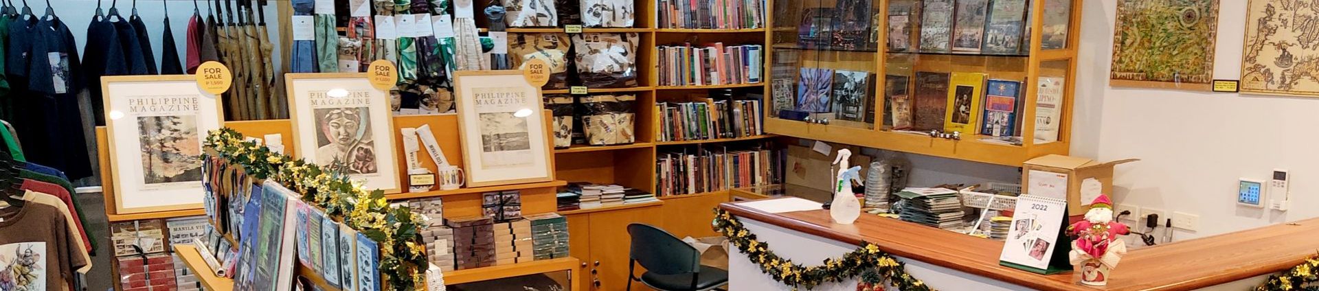 Facilities | Ortigas Foundation Library